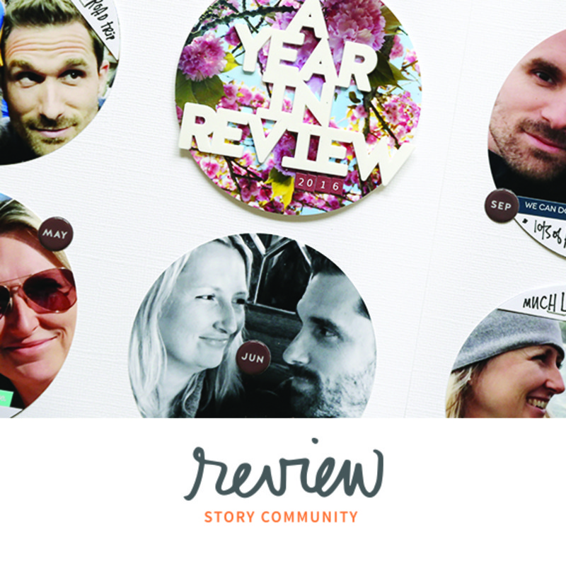 Ali Edwards Design Inc. | Review