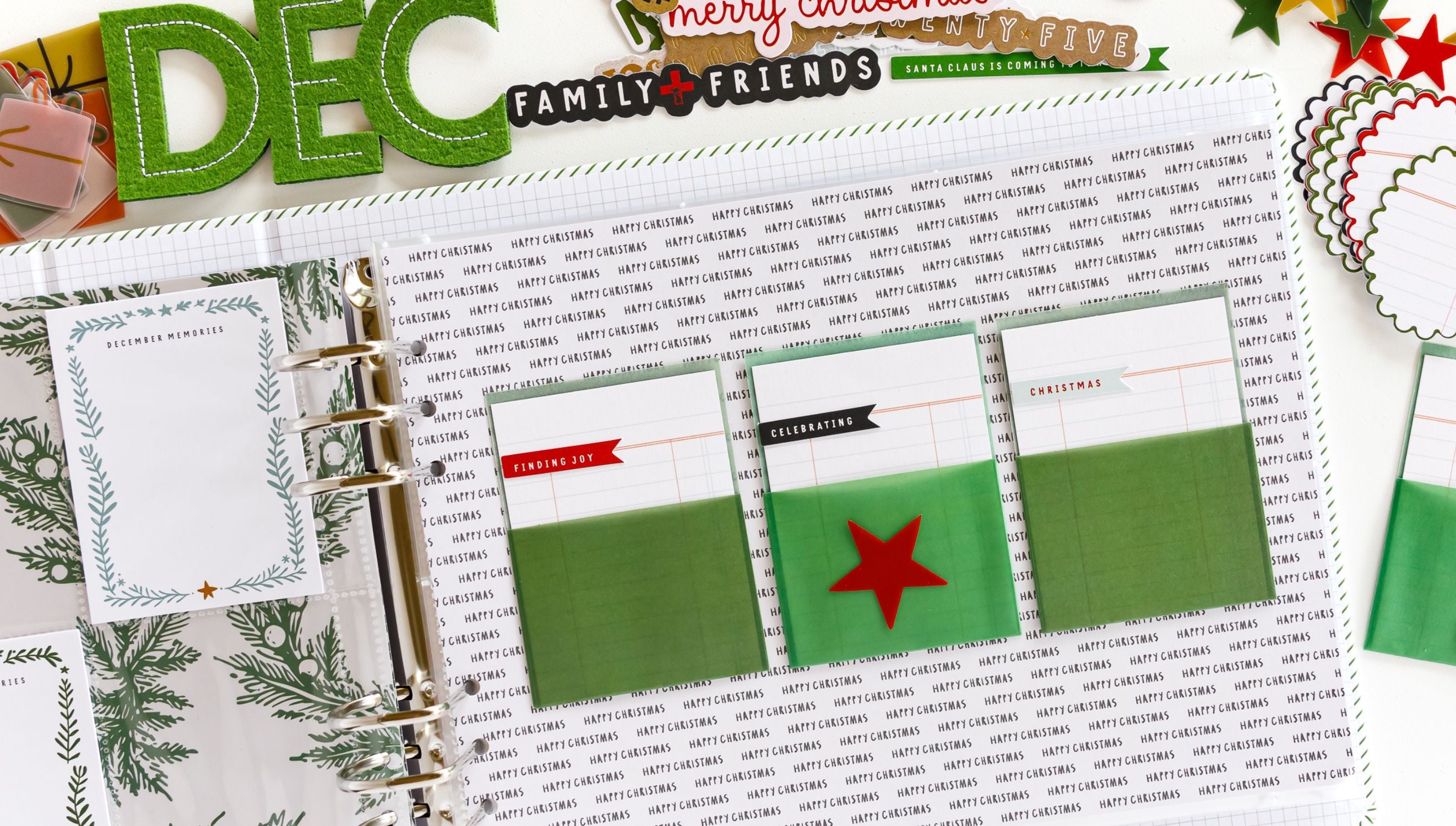 Ali Edwards Design Inc. - Ali Edwards Design Inc.