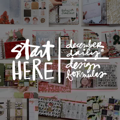 Ali Edwards Design Inc. - Ali Edwards Design Inc.