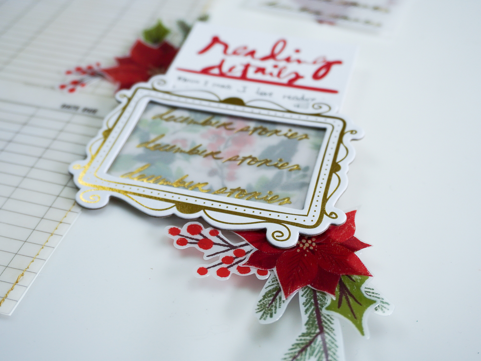 Ali Edwards Design Inc. | Blog: Story Play Read | Special Guest Nolana