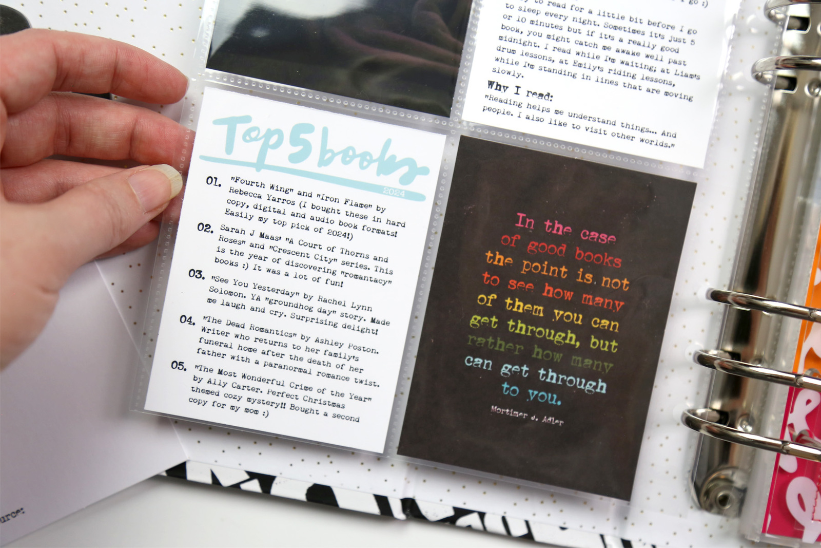 Blog: Story Play Read | Special Guest Pam - Ali Edwards Design Inc.