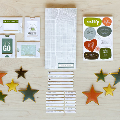 Ali Edwards Design Inc. | Craft