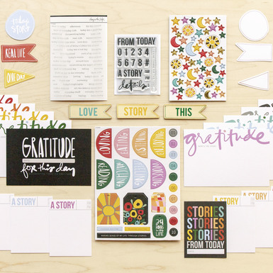 Ali Edwards Design Inc. | Shop