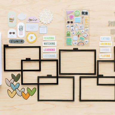 Ali Edwards Design Inc. | About Ali Edwards