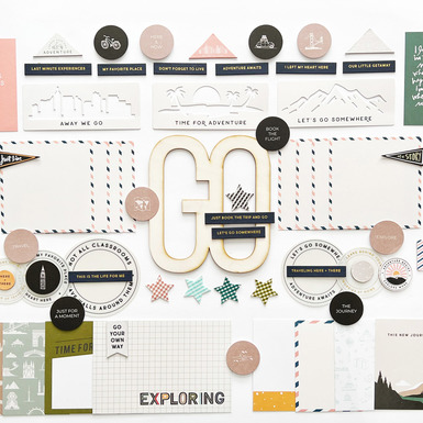 Ali Edwards Design Inc. | About Ali Edwards