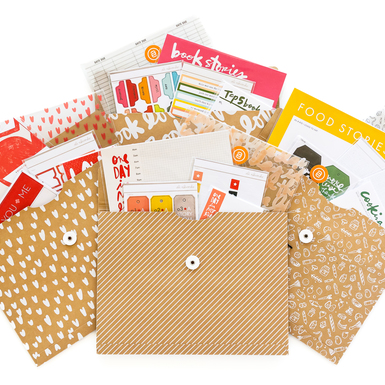 Ali Edwards Design Inc. | December Daily®