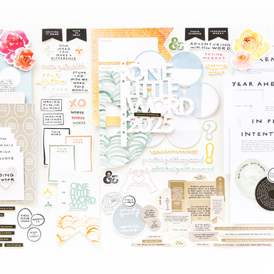 Ali Edwards Design Inc. | Shop