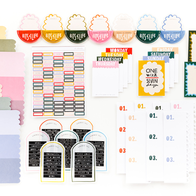 Ali Edwards Design Inc. | About Ali Edwards