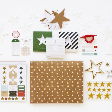 Ali Edwards Design Inc. | December Daily®